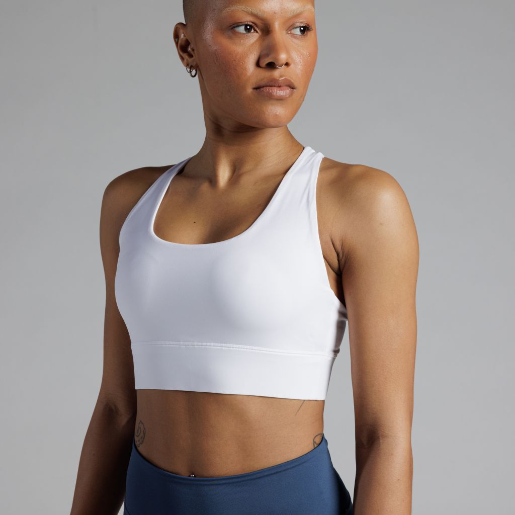 חזיית אימון עם כיס מבד zoe | Panta Rei